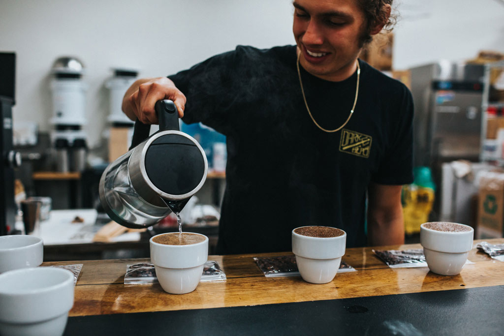 The 5 Best Coffee Subscription Services in 2024 – Nomad Coffee Club