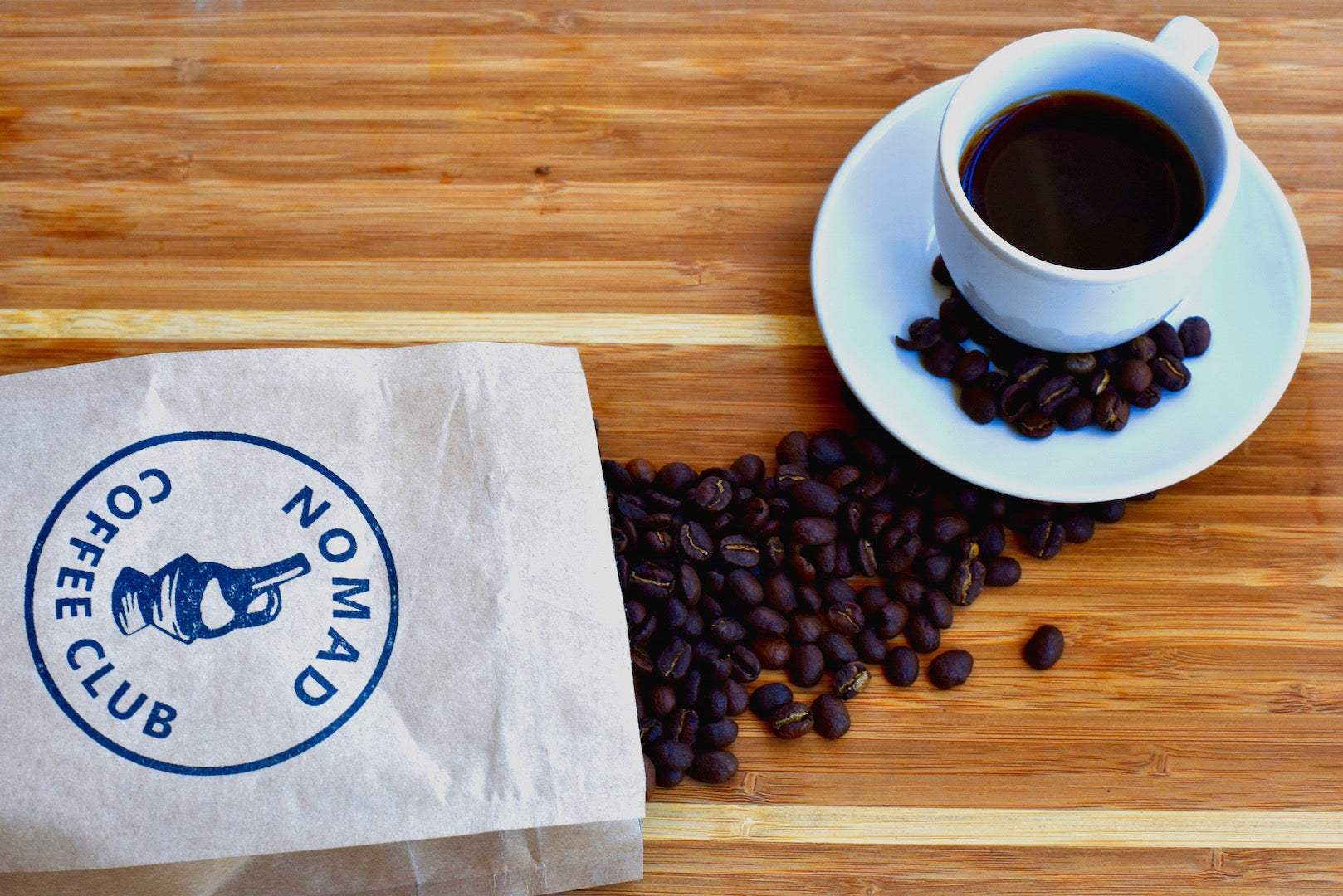 Coffee Origin 3-Bag Variety Gift Box: Sumatra, Guatemala and Ethiopia ...